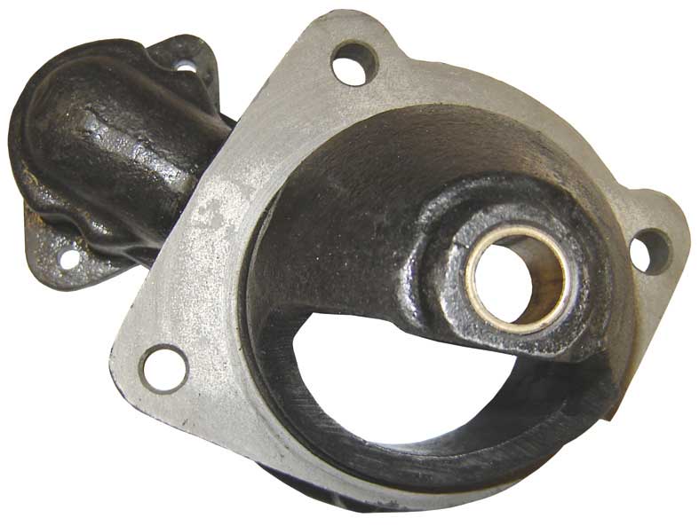 MOTORE DE ARRANQUE Dipra Repuestos Electricos