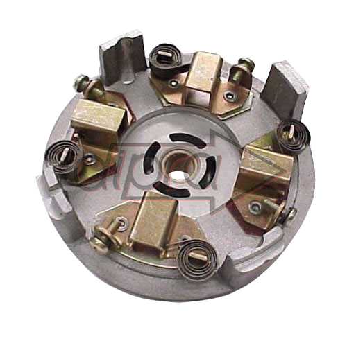 Dipra Repuestos Electricos