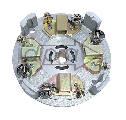 Dipra Repuestos Electricos