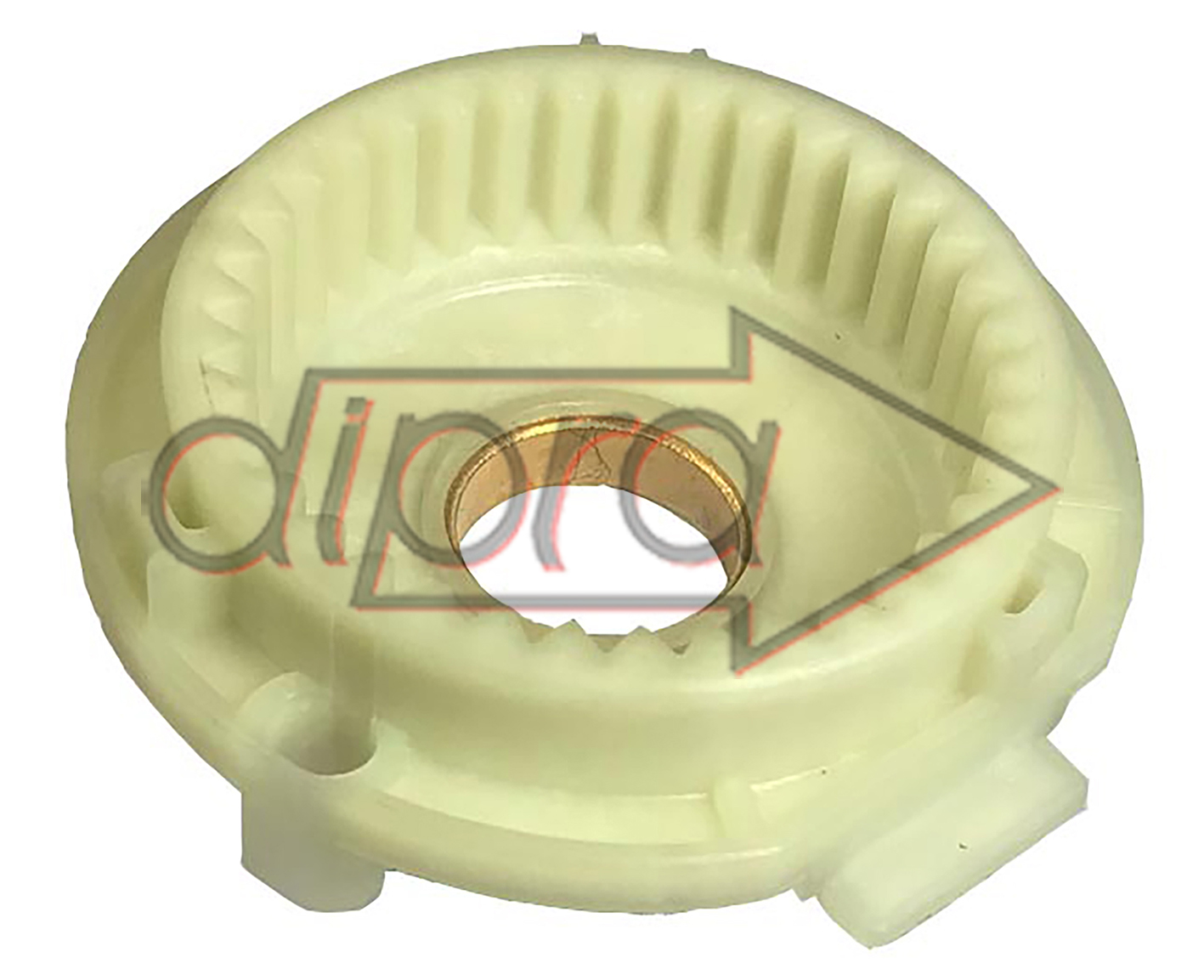 Dipra Repuestos Electricos