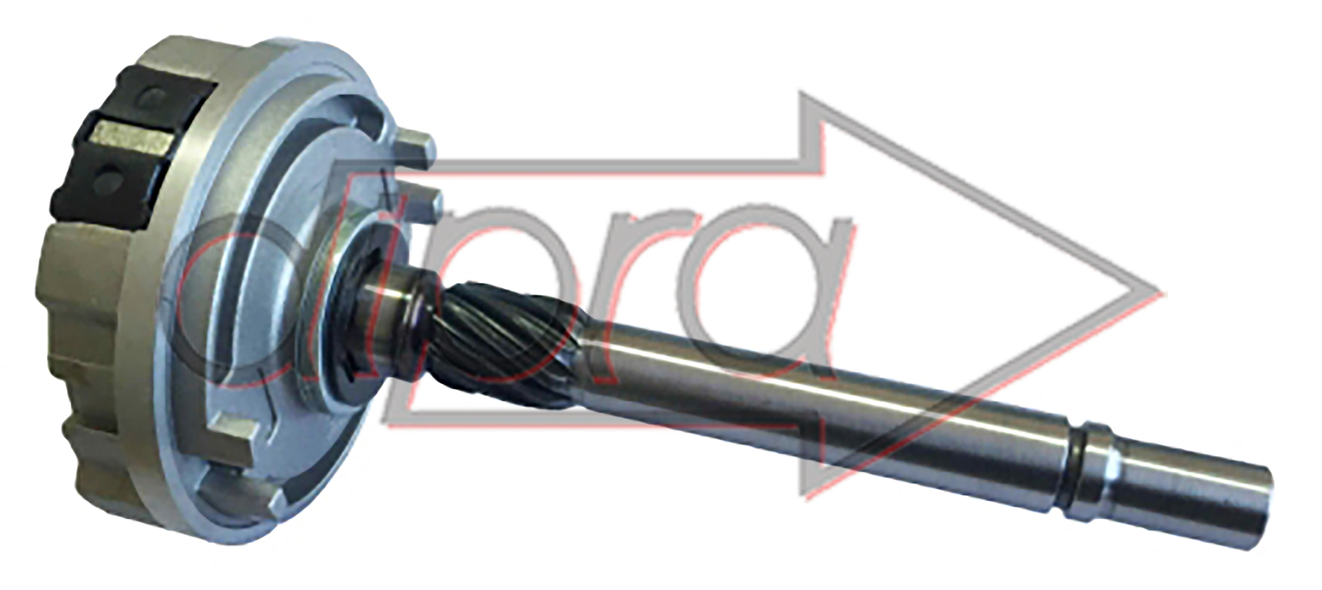 Dipra Repuestos Electricos