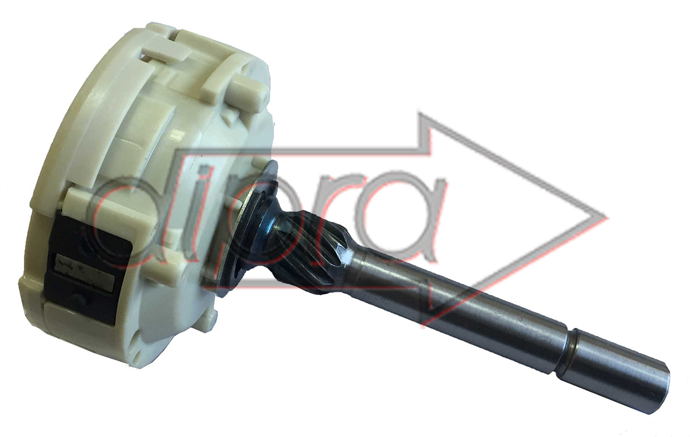 Dipra Repuestos Electricos