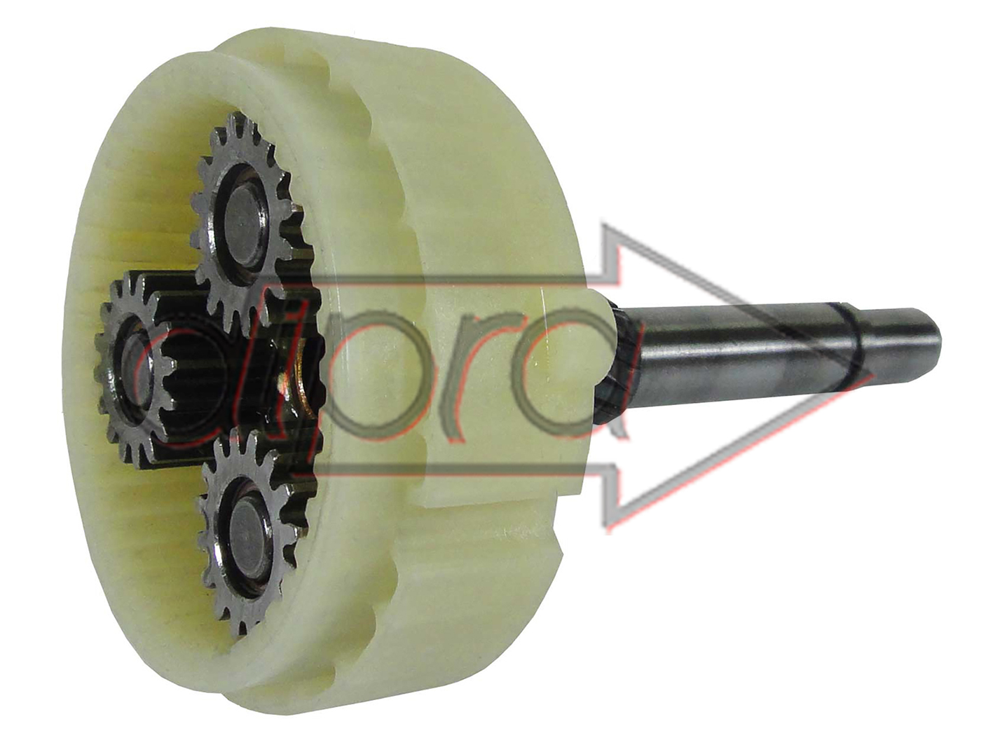 Dipra Repuestos Electricos