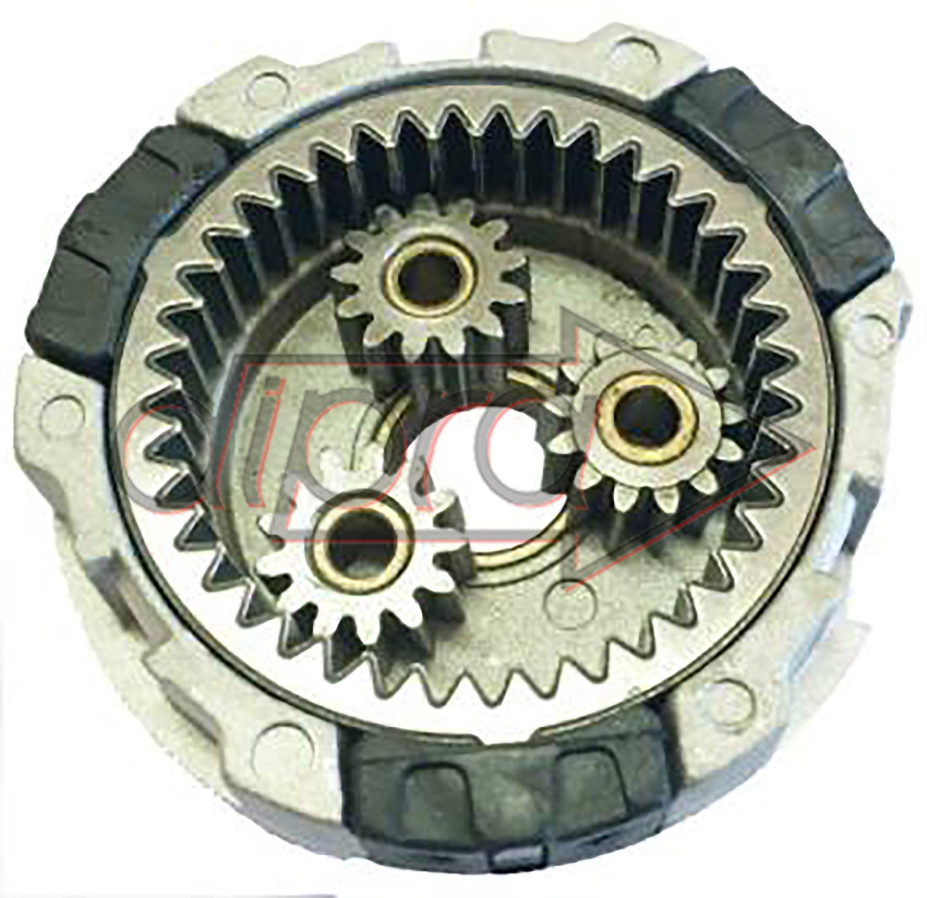 Dipra Repuestos Electricos