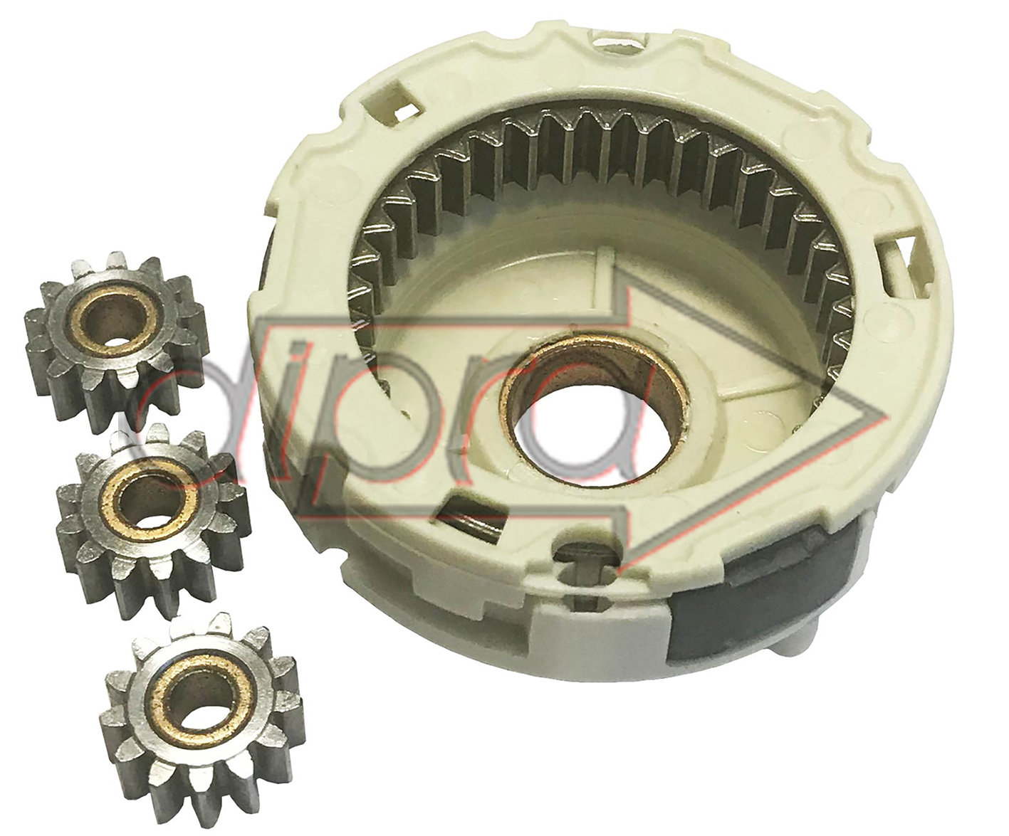 Dipra Repuestos Electricos