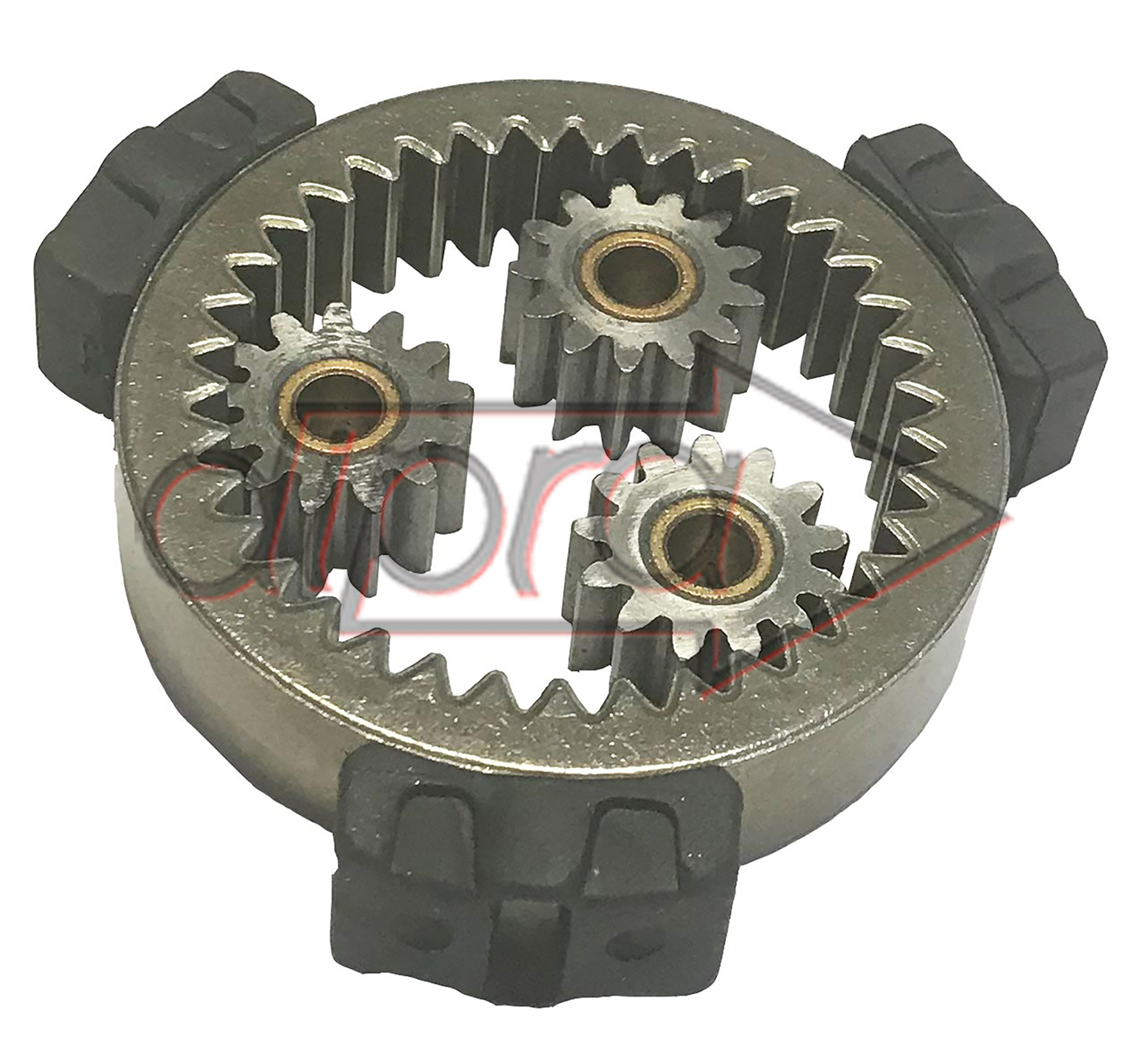 Dipra Repuestos Electricos