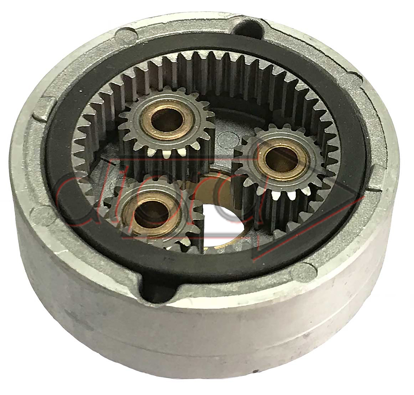 PLANETARIOS Dipra Repuestos Electricos