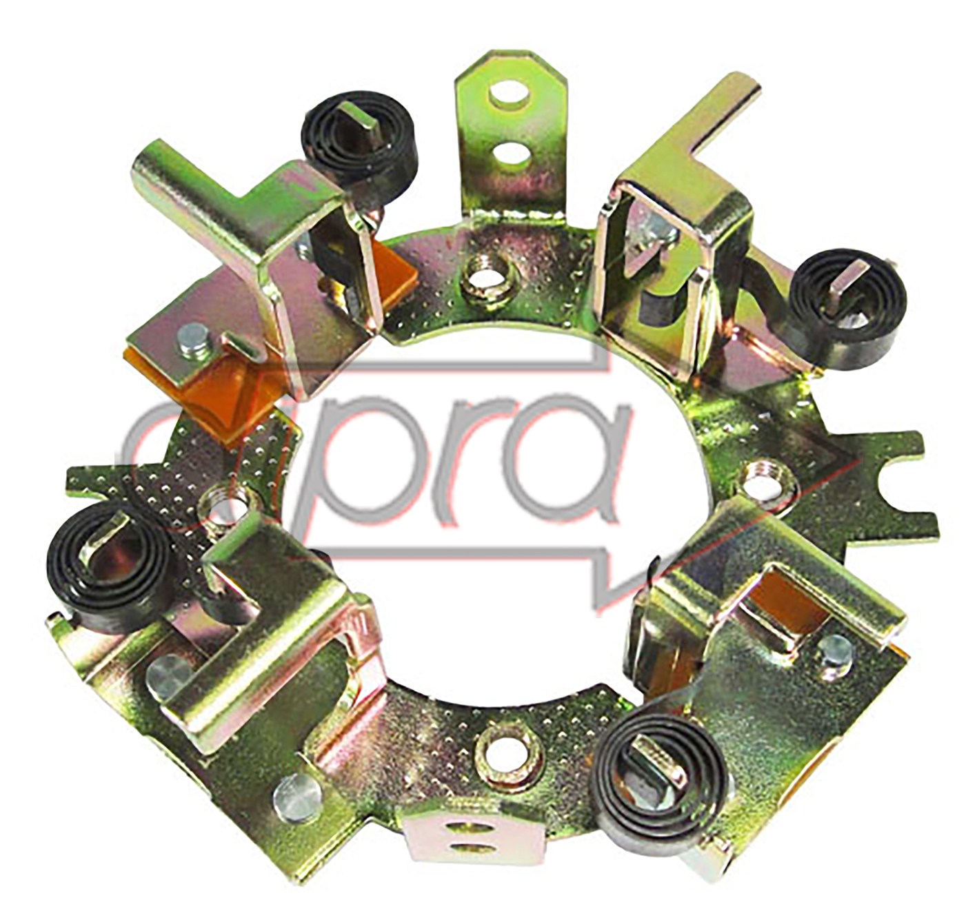 Dipra Repuestos Electricos