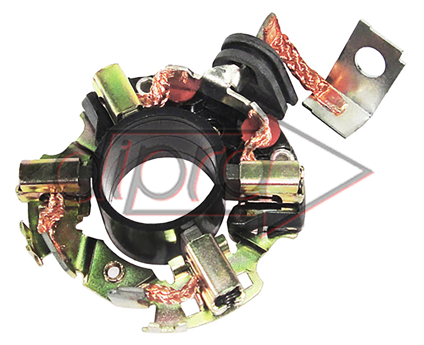 Dipra Repuestos Electricos