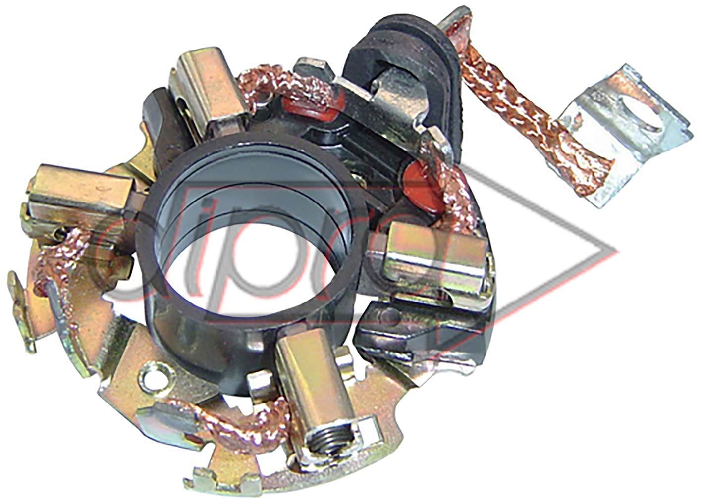 Dipra Repuestos Electricos