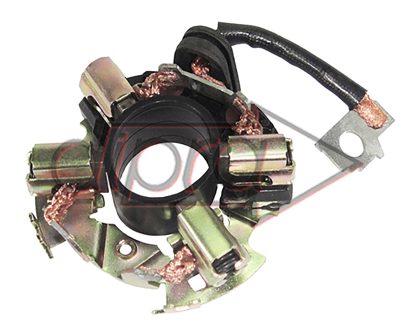 Dipra Repuestos Electricos