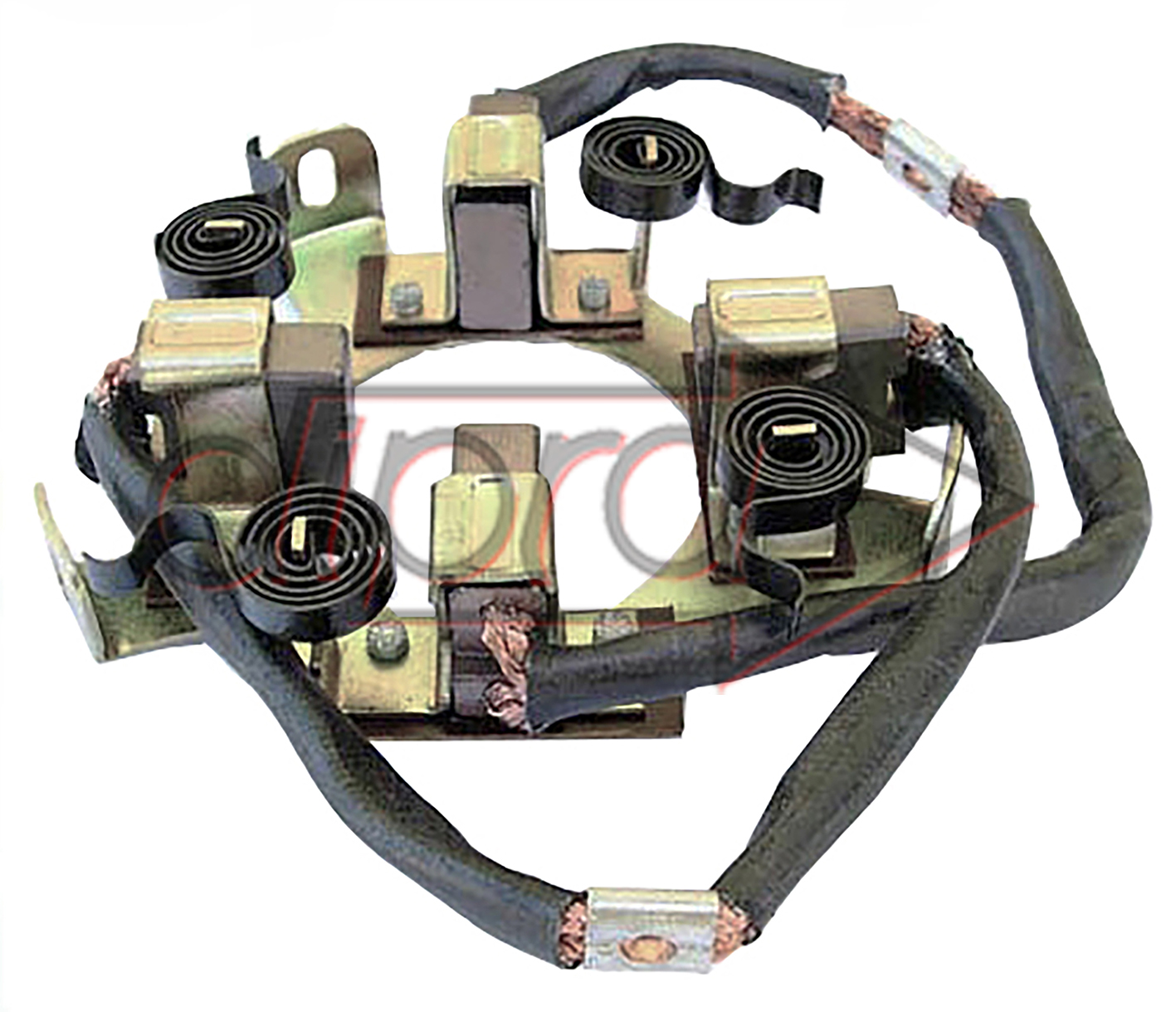 Dipra Repuestos Electricos