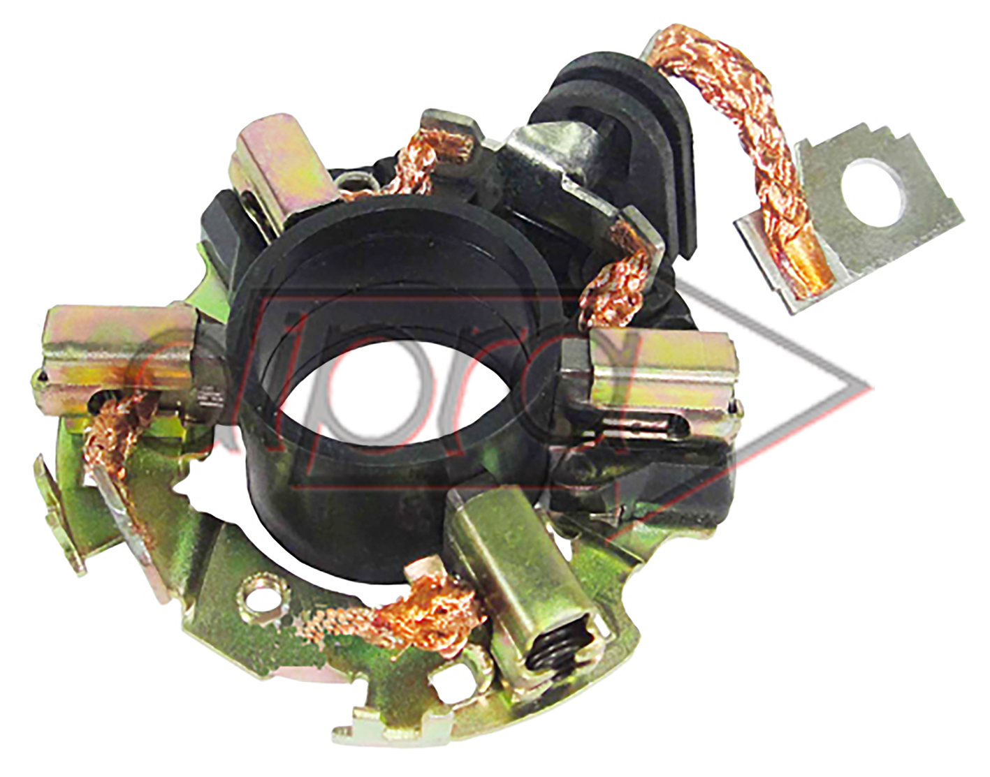 Dipra Repuestos Electricos